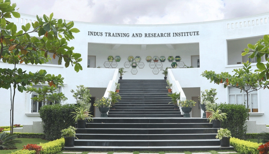 ITARI | International School in Hyderabad | Indus School