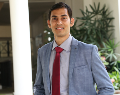 Leadership | Best IB School Hyderabad | Indus School